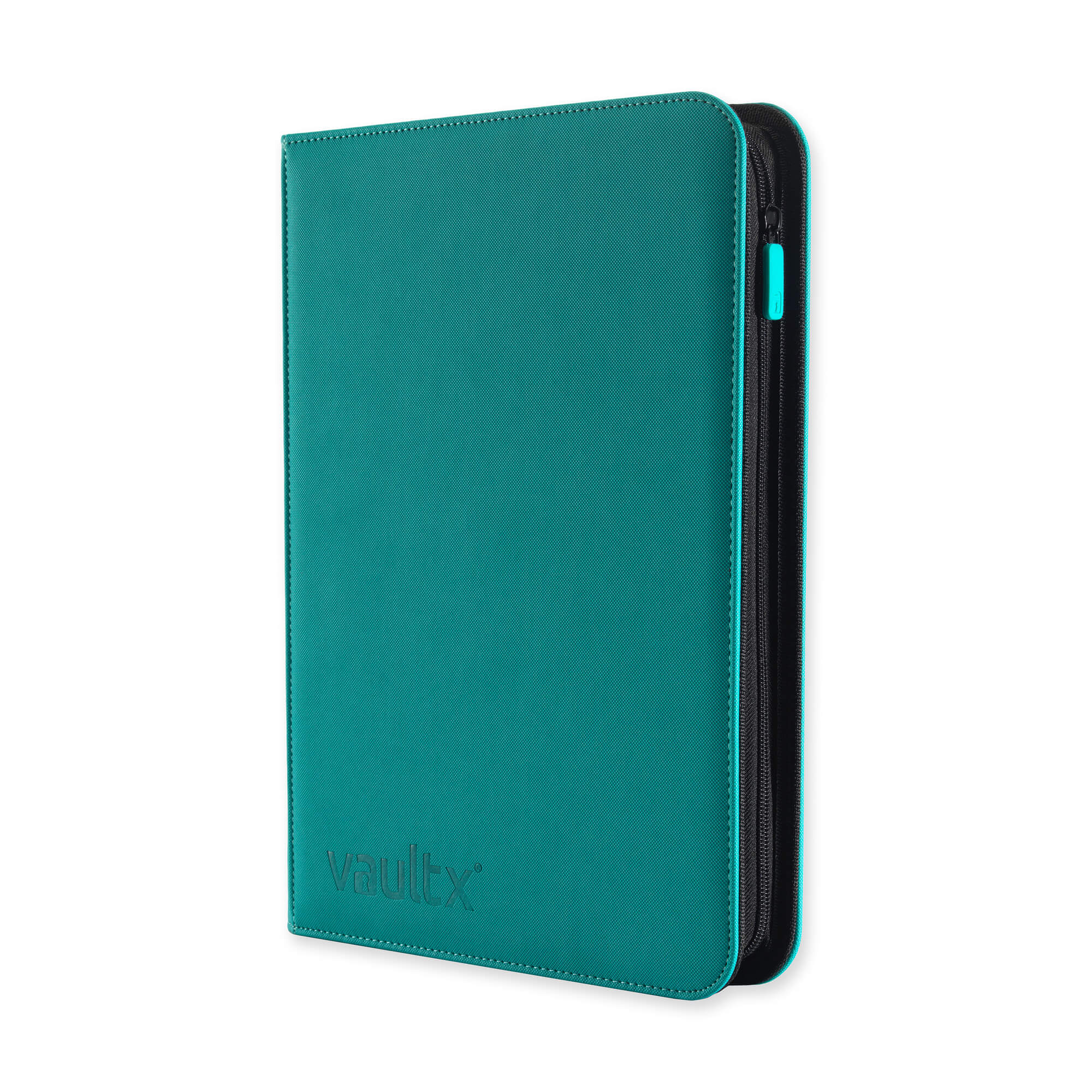 9-Pocket Exo-Tec® Zip Binder | Vault X US